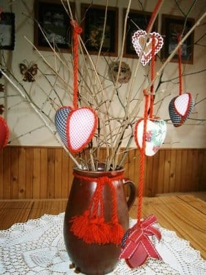 Svätý Valentín - www.ikitka.sk